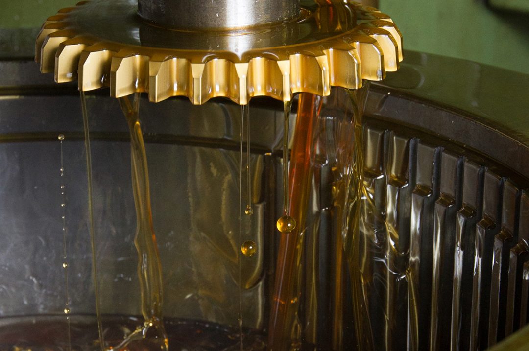 Gear Shaping - Meshgear Gear Shaping Durban KZN